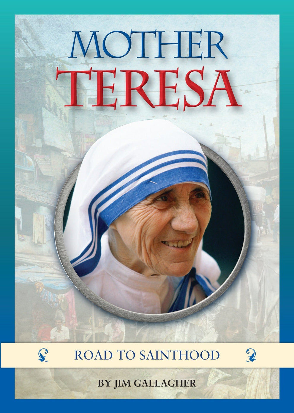 Mother Teresa: A Biography by Kathryn Spink – The Book Shop Nepal