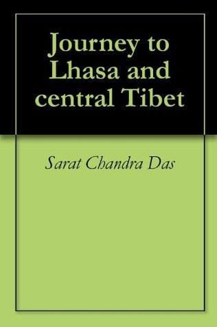 Journey To Lhasa And Central Tibet (authentic verified) – The Book Shop ...